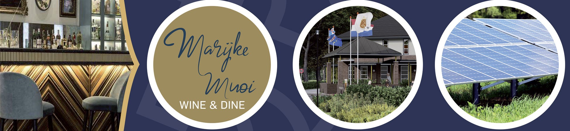 Parkhotel Tjaarda bouwt aan haar toekomst! - Parkhotel Tjaarda